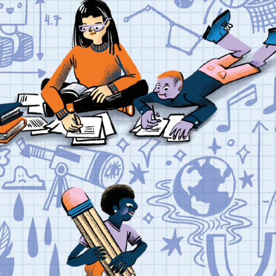 A blueprint for implementation | Alberta Teachers' Association