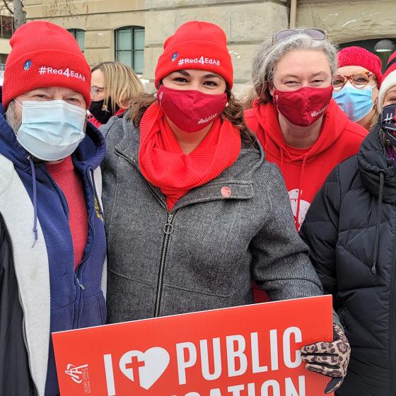 ATA plans Oct. 22 rally in support of public education | Alberta ...