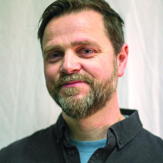 The middle distance | Alberta Teachers' Association