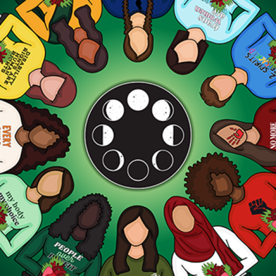 Addressing anti-Indigenous racism in schools | Alberta Teachers ...