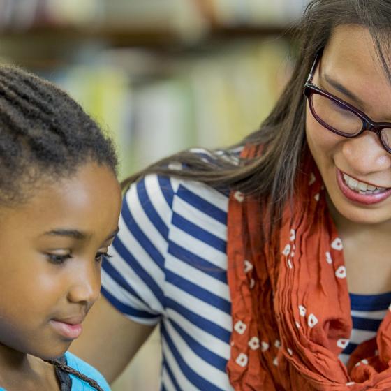 Keeping an eye out for student vision issues | Alberta Teachers ...