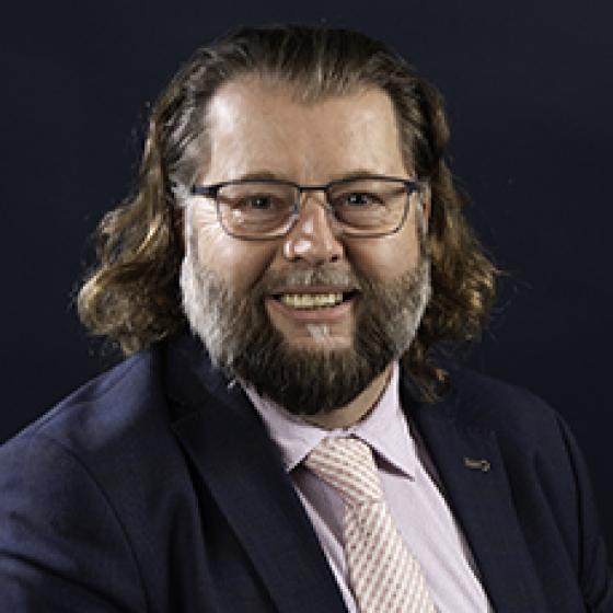 Provincial Executive Council | Alberta Teachers' Association