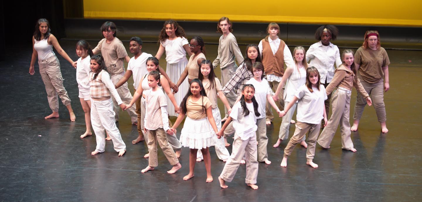 East Side Dance Festival celebrates 10th anniversary with award win ...