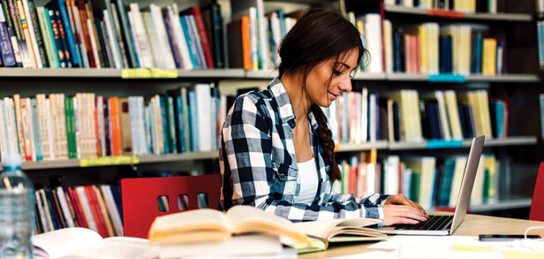 ATA Library | Alberta Teachers' Association