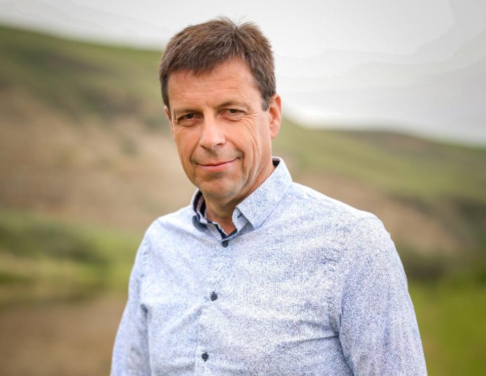 Meet the UCP candidates | Alberta Teachers' Association