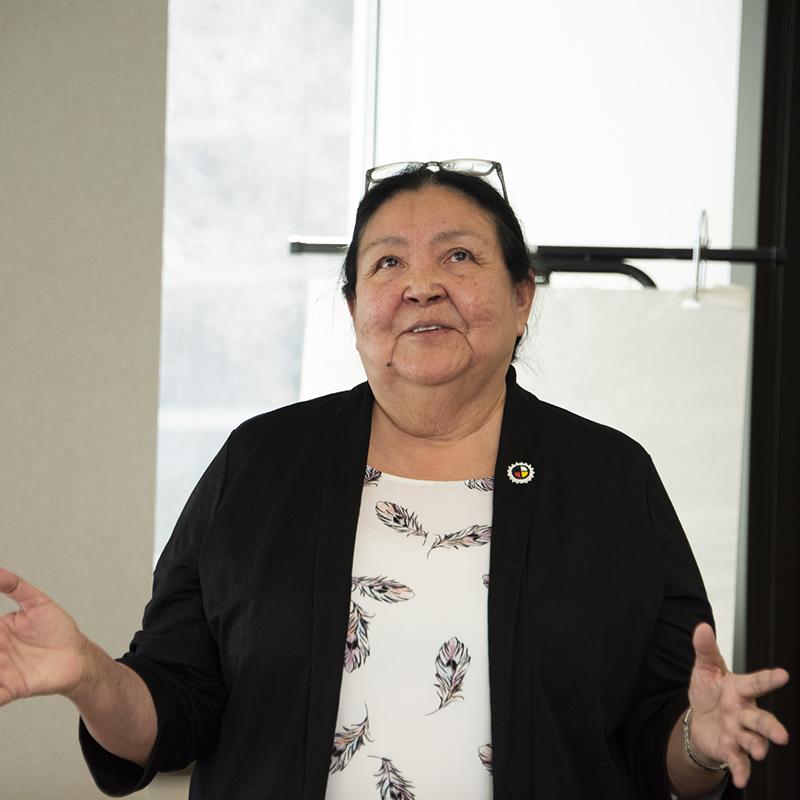 DEHR conference | Alberta Teachers' Association