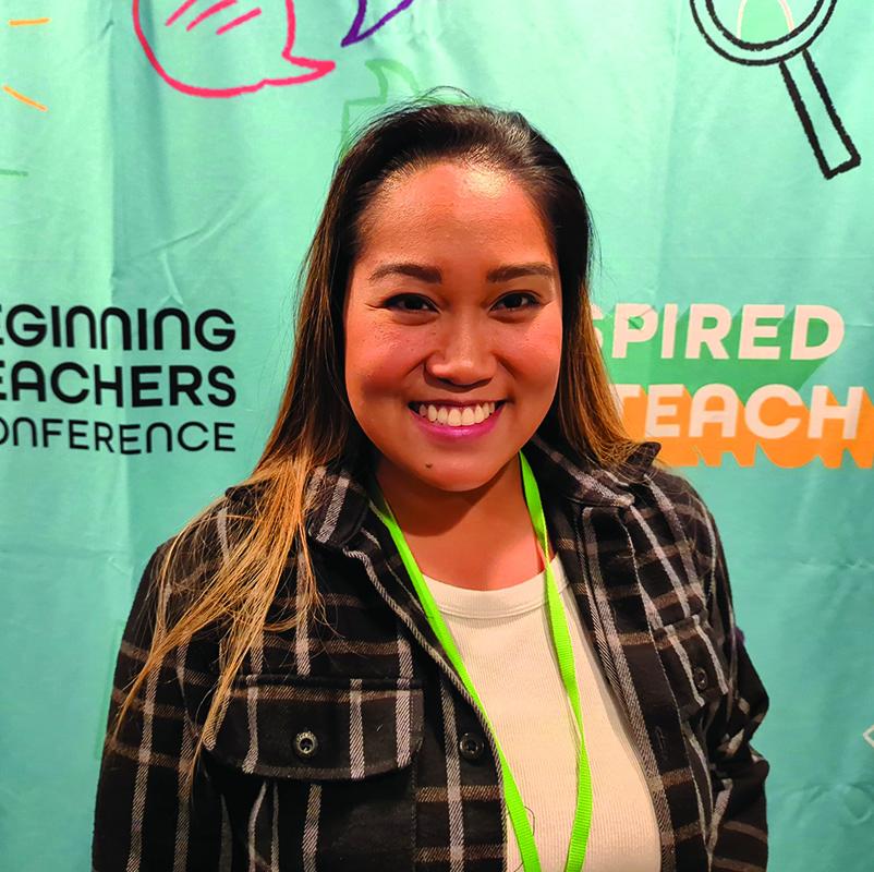 Beginning Teachers’ Conference | Alberta Teachers' Association